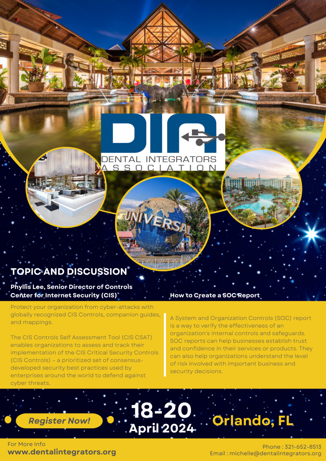 Locator - Dental Integrators