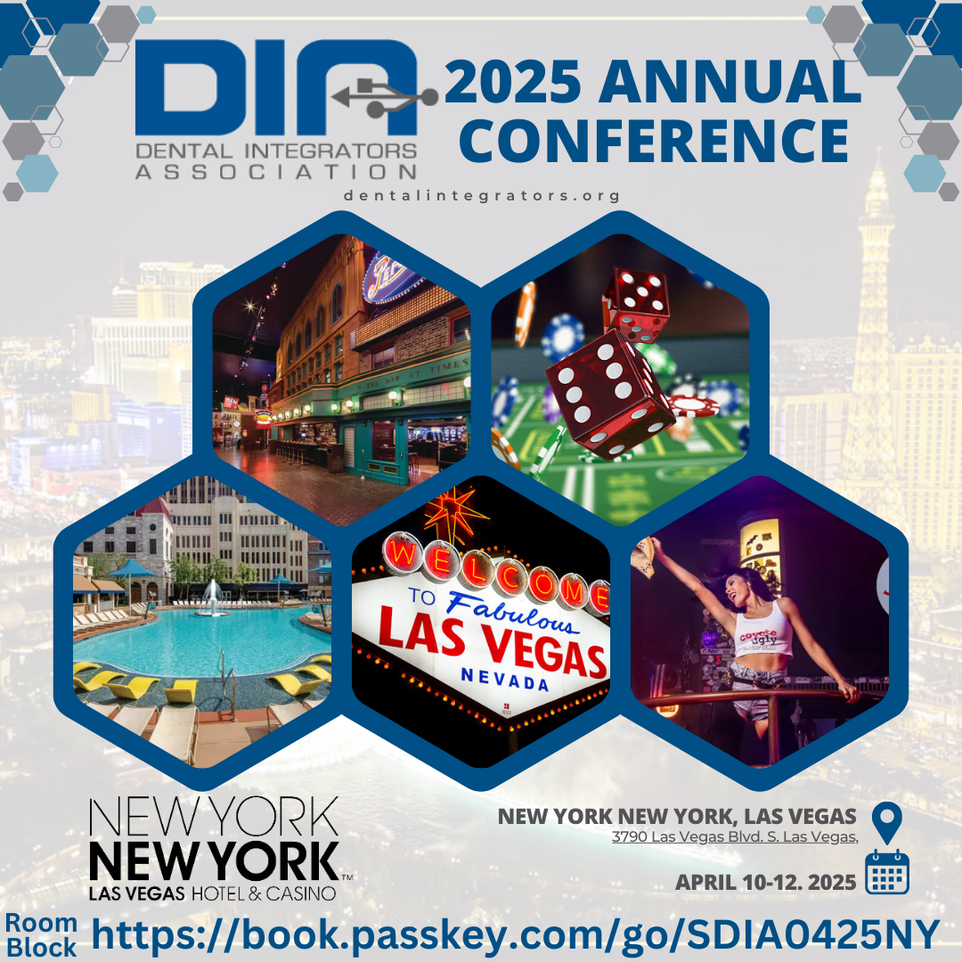 Conference - Dental Integrators